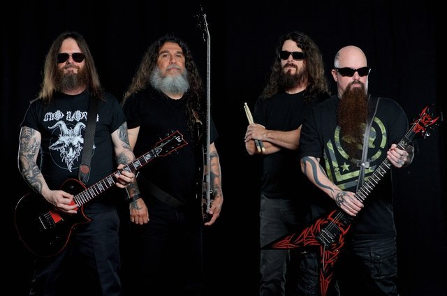 SLAYER - Neues Video "You Against You" - metal-heads.de
