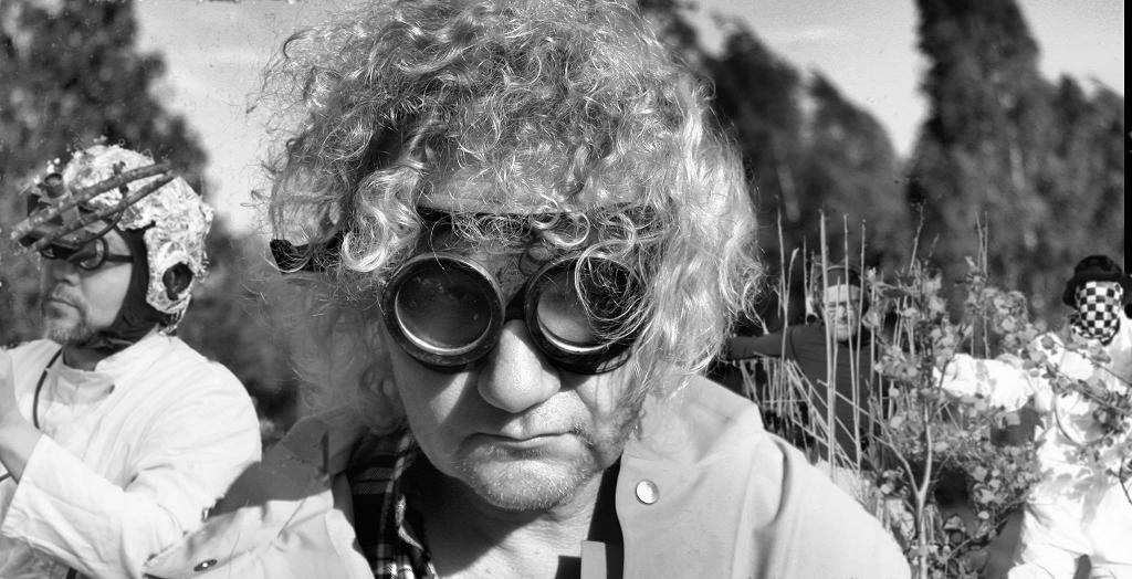 THE PHYSICISTS - tote Liebe... - metal-heads.de