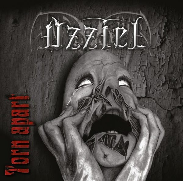 UZZIEL – Album etwas verschoben… – metal-heads.de