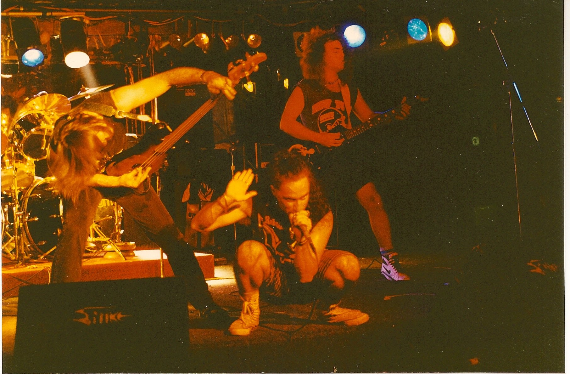 PHANTOM – das Interview zur neuen Single – metal-heads.de