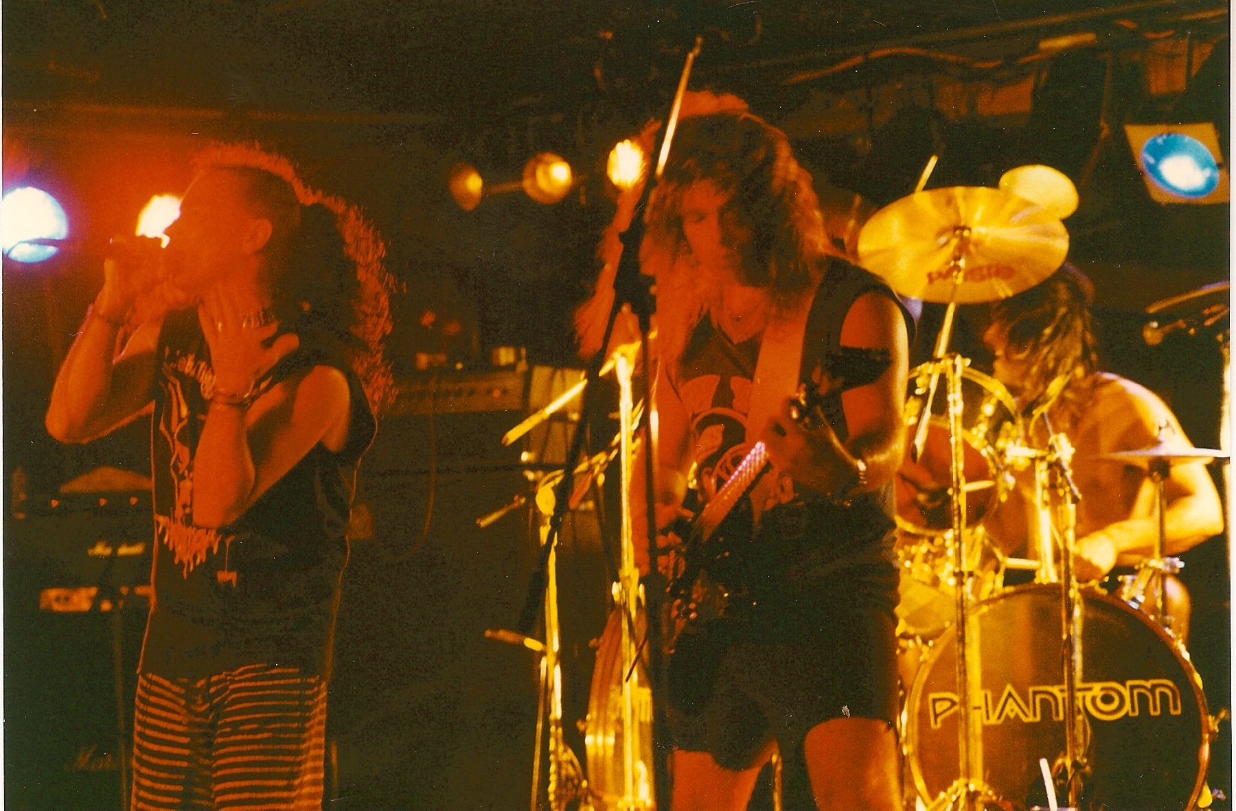 PHANTOM – das Interview zur neuen Single – metal-heads.de