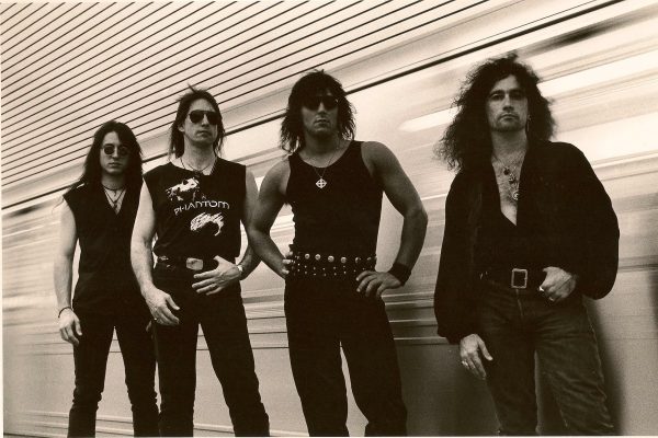 PHANTOM – das Interview zur neuen Single – metal-heads.de