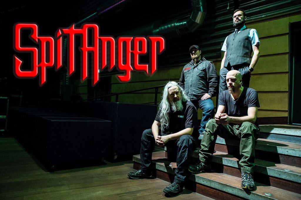 Beachtliches Debüt: SPITANGER – Spitanger (VÖ: 05.02.2016) – metal-heads.de