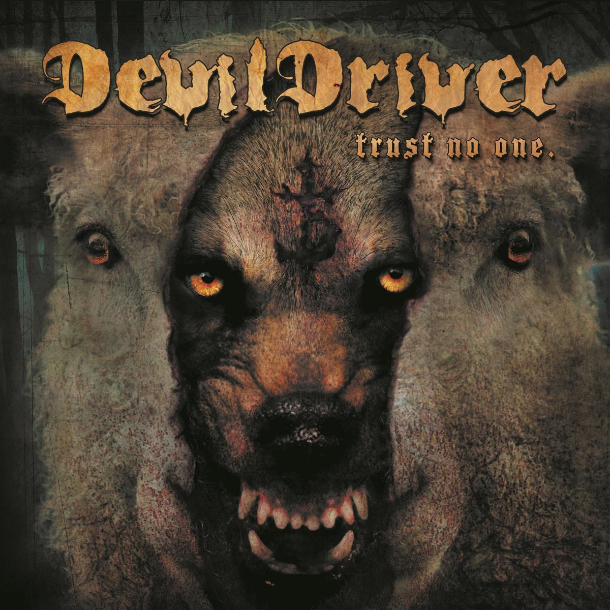 DEVILDRIVER – Das Interview mit Mike Spreitzer – metal-heads.de