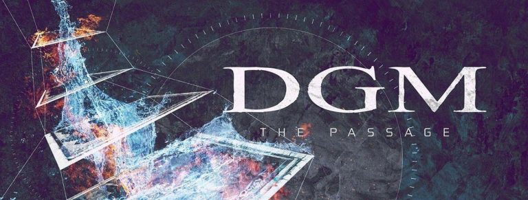 DGM – „The Passage“ neue CD und brandneues Video – metal-heads.de