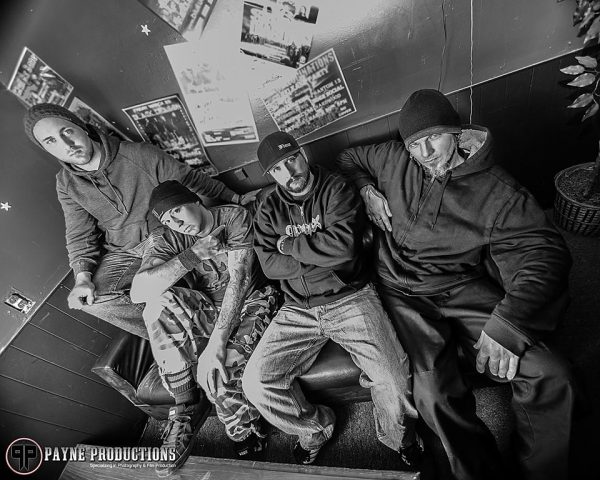 FLAW – Neues Album im August – metal-heads.de