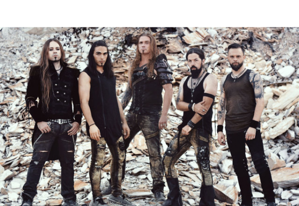 Equilibrium – Top 5 deutsche Albumcharts – metal-heads.de