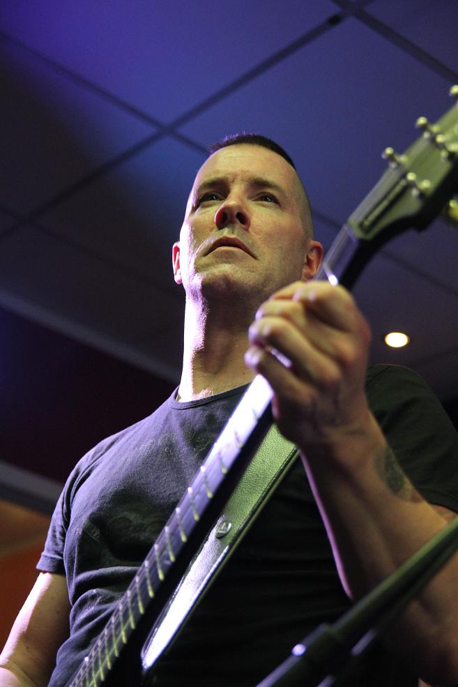 Jeff Waters von ANNIHILATOR muss in die Clinic – metal-heads.de
