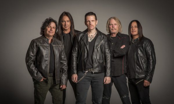 Black Star Riders – Neues Album und Tourankündigung – metal-heads.de