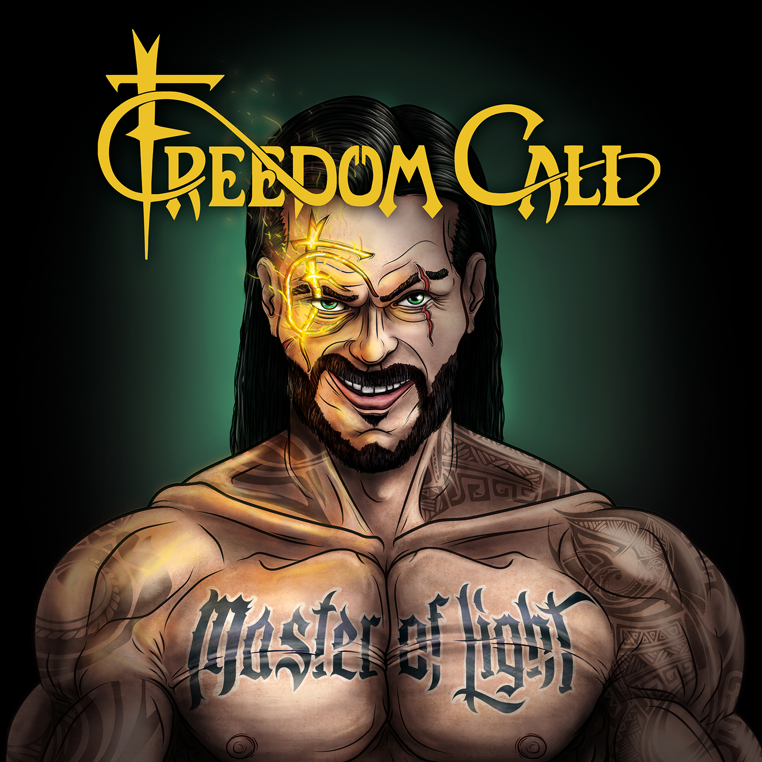 Freedom Call – Neues Album in den Startlöchern – metal-heads.de