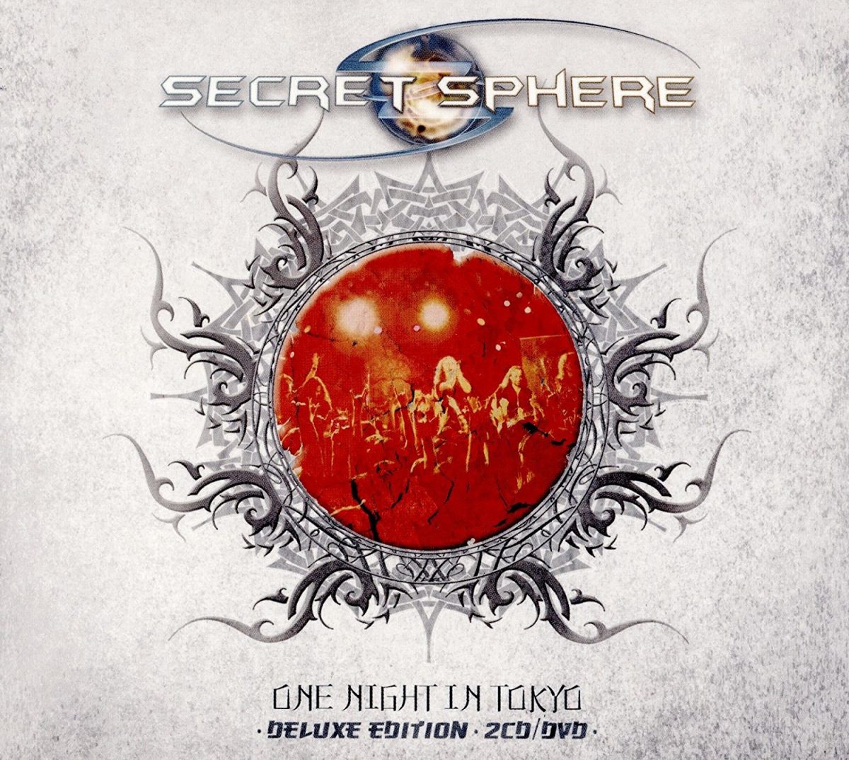 Secret Sphere – One Night in Tokyo – metal-heads.de