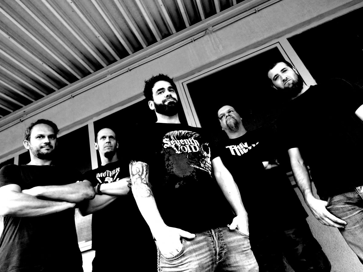 Grand Massive – Das Interview zum Album – metal-heads.de