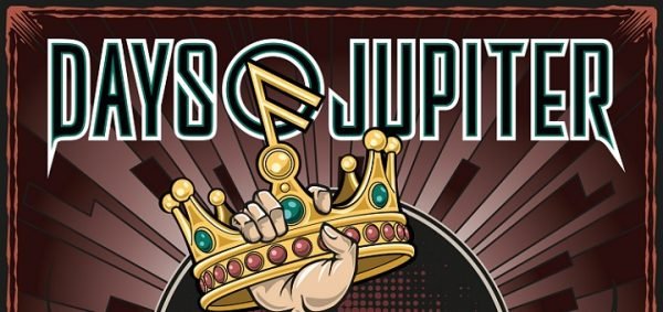 Days Of Jupiter überraschen mit „New Awakening“ – metal-heads.de