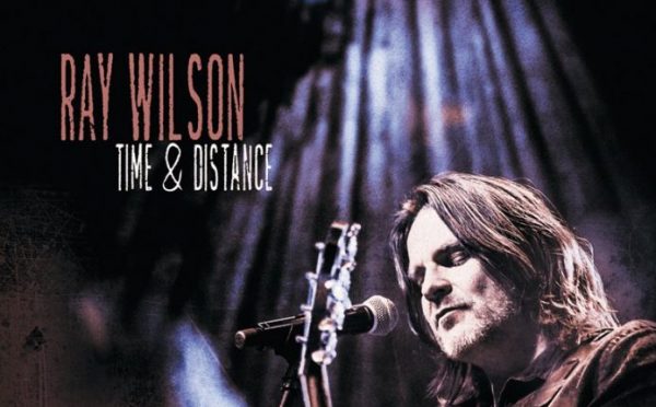 RAY WILSON – Neues Live-Album im September 2017 – metal-heads.de