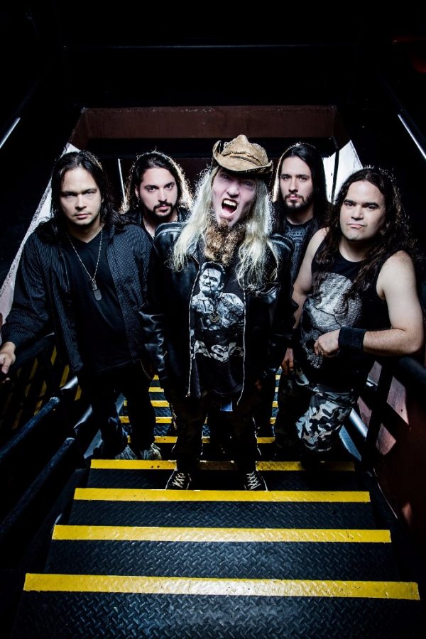 Warrel Dane – neues Soloalbum „Shadow Work“ in 2018 – metal-heads.de