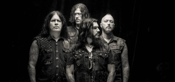Machine Head Tour 2020 – metal-heads.de