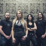 Govt´t Mule - Moulin Blues Festival in Ospel - metal-heads.de