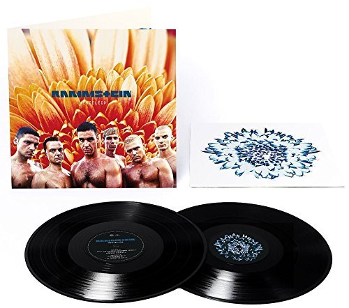Rammstein – die Alben auf Vinyl im Unboxing – metal-heads.de