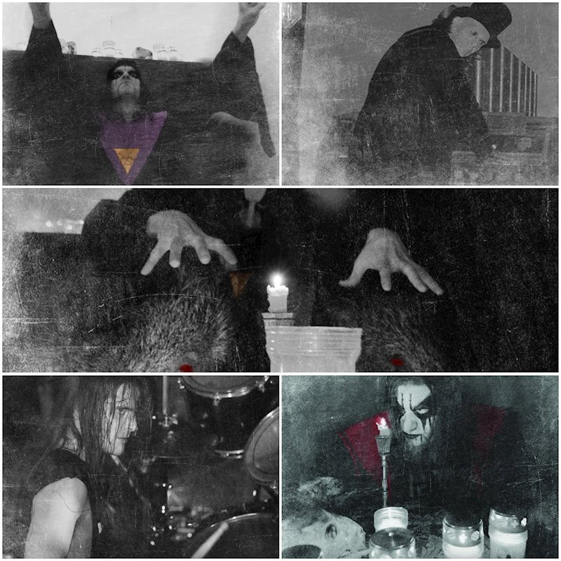 ABHOR veröffentlichen im Mai ihr neues Album „Occulta religiO“ – metal ...