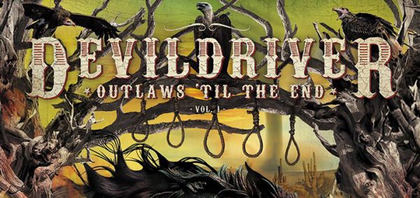 DevilDriver – Neue Scheibe im Juli – metal-heads.de