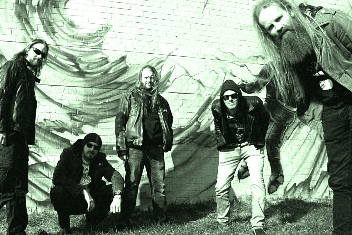 VYRE und HIIDENHAUTA mit neuen Black-Metal-Alben – metal-heads.de