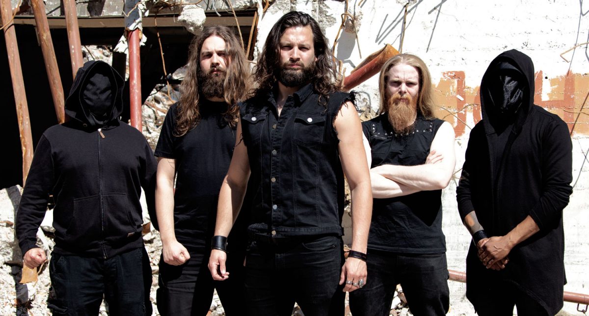 Grooviger Death Metal made in the Netherlands mit MagnaCult – metal ...