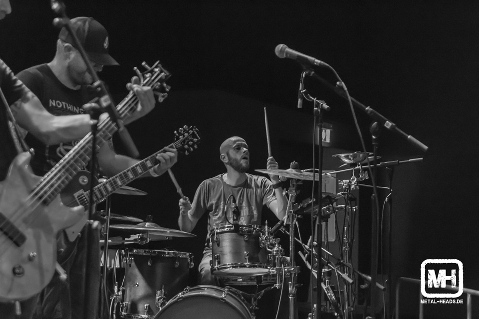 Dog Eat Dog – Köln – Club Volta – metal-heads.de