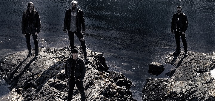 VREID – Lifehunger kommt im September – metal-heads.de