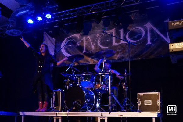 ELVELLON – das Interview zum neuen Album – metal-heads.de