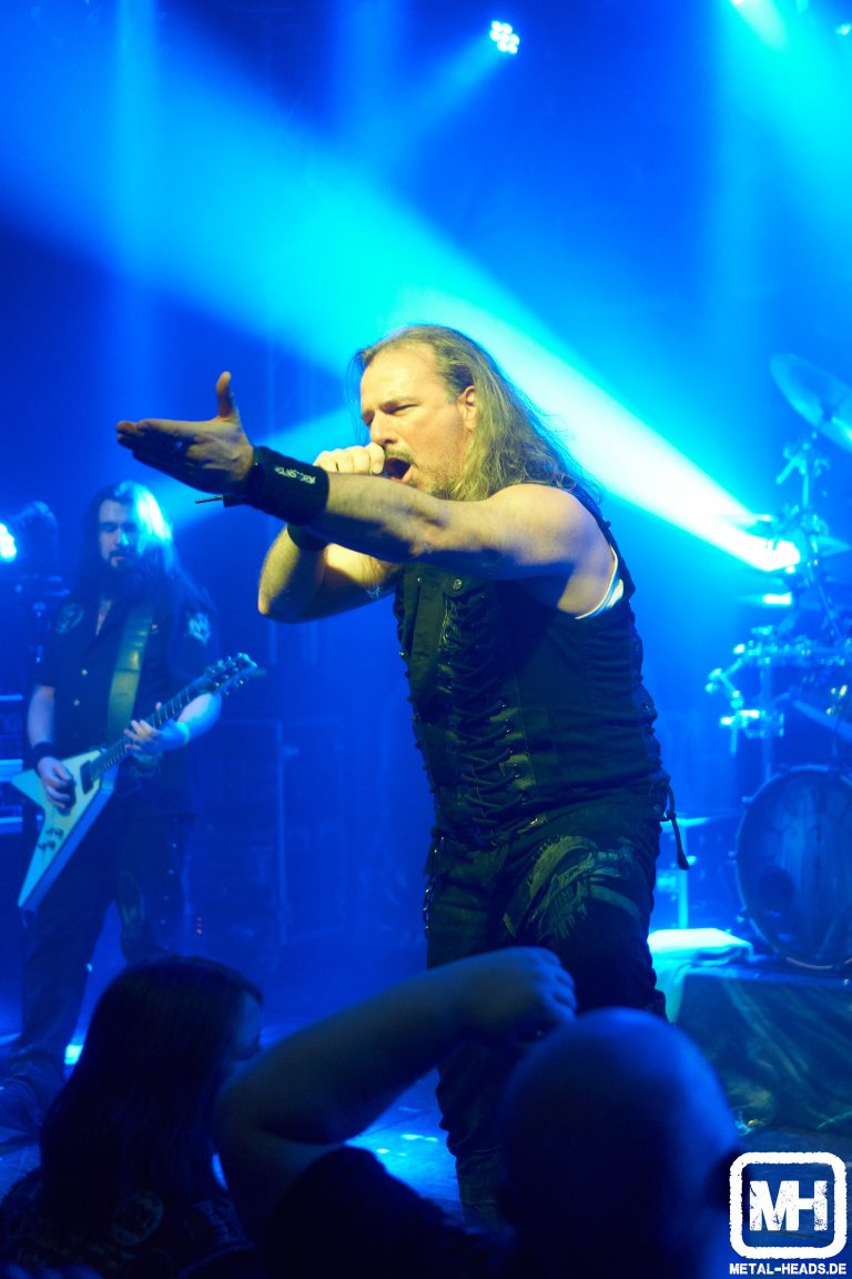 AFM-News - Dreifache Ausführung - metal-heads.de