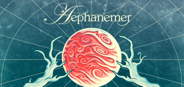Aephanemer – Prokopton (VÖ: 22.03.2019) – metal-heads.de