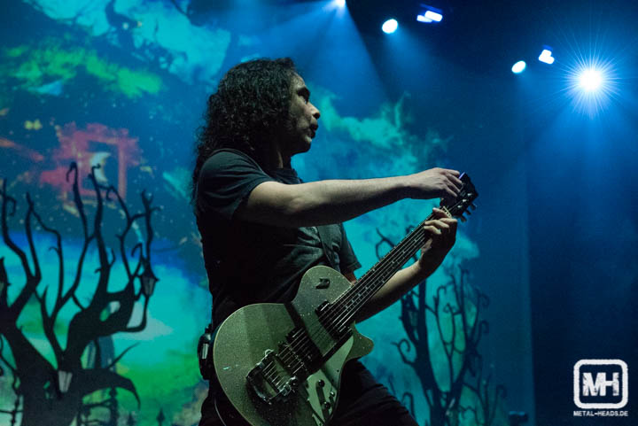 Interview mit Sascha Paeth zum neuen Projekt – metal-heads.de
