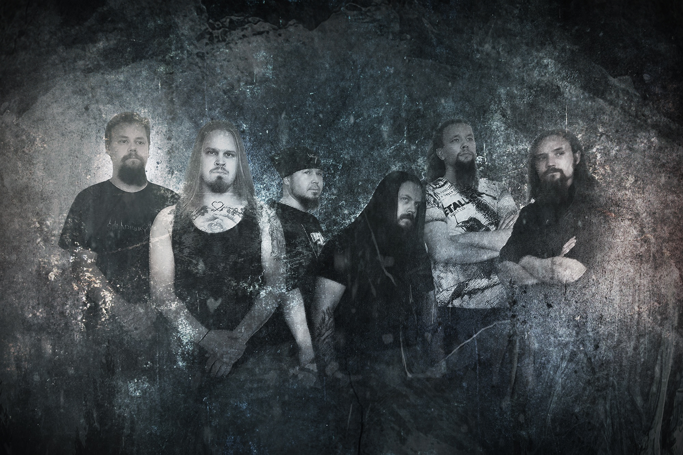 DEATH METAL – Neuigkeiten – metal-heads.de