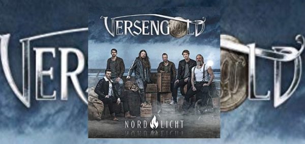 VERSENGOLD: weiteres Video zum Album „Nordlicht“ – metal-heads.de