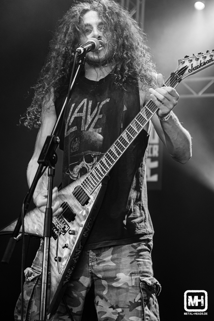 Dong Open Air 2019 – Der erste Tag – metal-heads.de