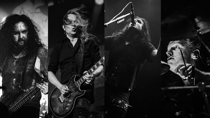 Frédéric Leclercq heißt der neue Bassist von Kreator – metal-heads.de