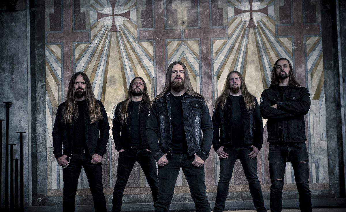 Dawn of Disease – Procession of Ghosts – metal-heads.de