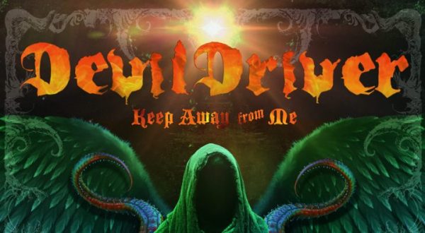 DEVILDRIVER mit brandheißer neuer Single – metal-heads.de