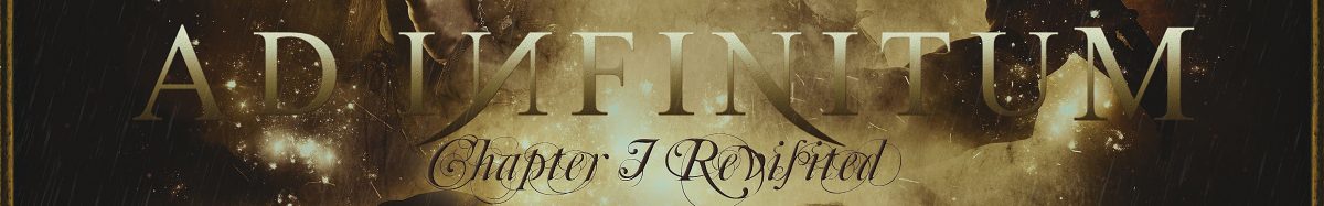 AD INFINITUM-Chapter I Revisited (Akustik) – metal-heads.de