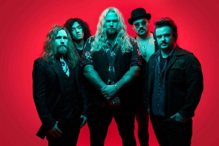 Inglorious mit ‚We Will Ride‘ – metal-heads.de