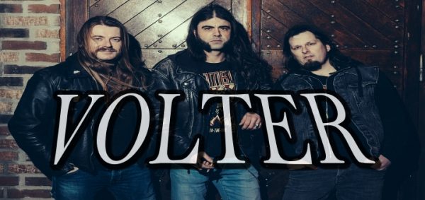 VOLTER im Interview – Back in time! – metal-heads.de