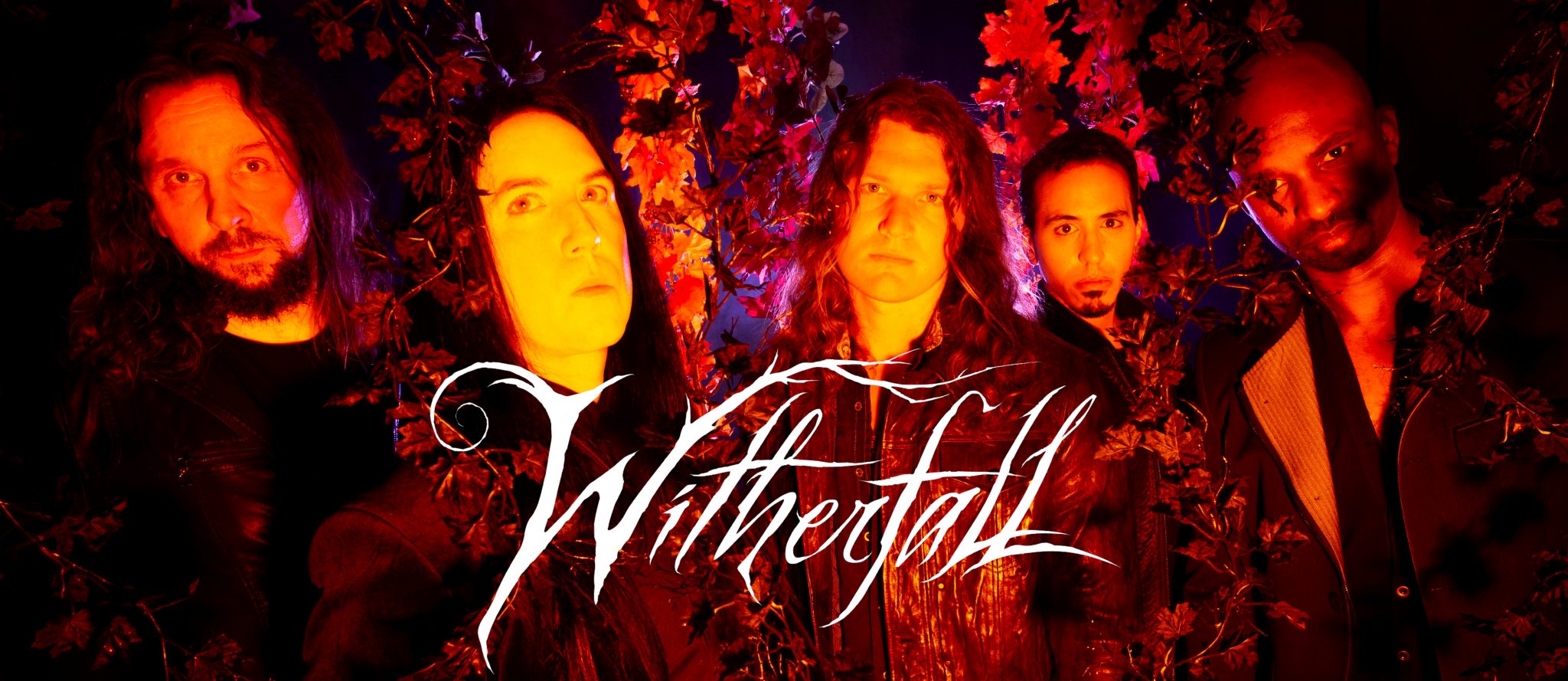 WITHERFALL -„Curse Of Autumn“-Review – metal-heads.de