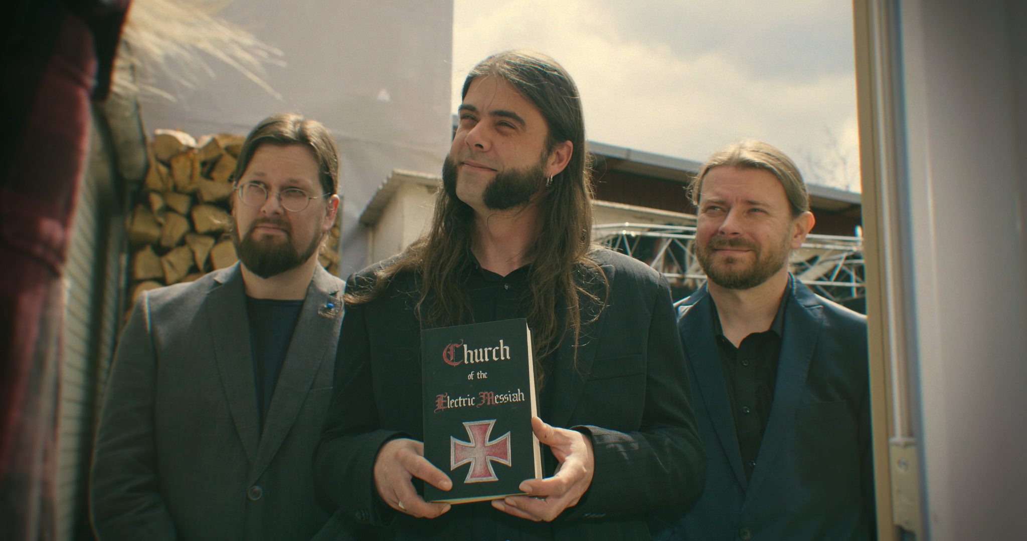 VOLTER im Interview – Back in time! – metal-heads.de