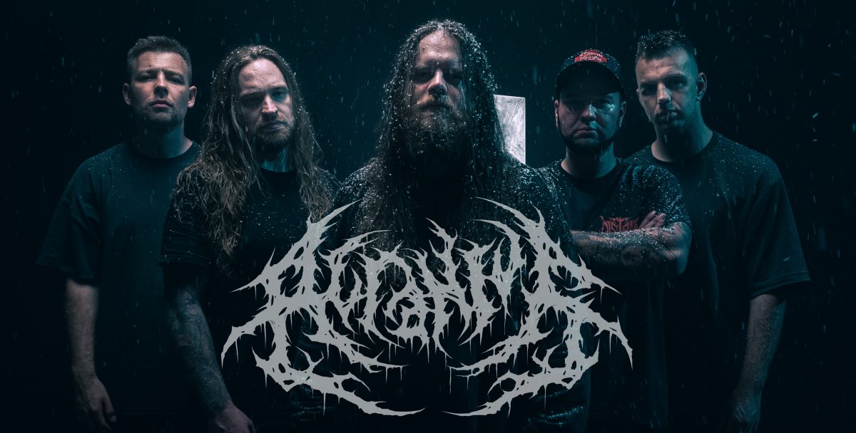 ACRANIUS – „Mercy Denied“ Review – metal-heads.de