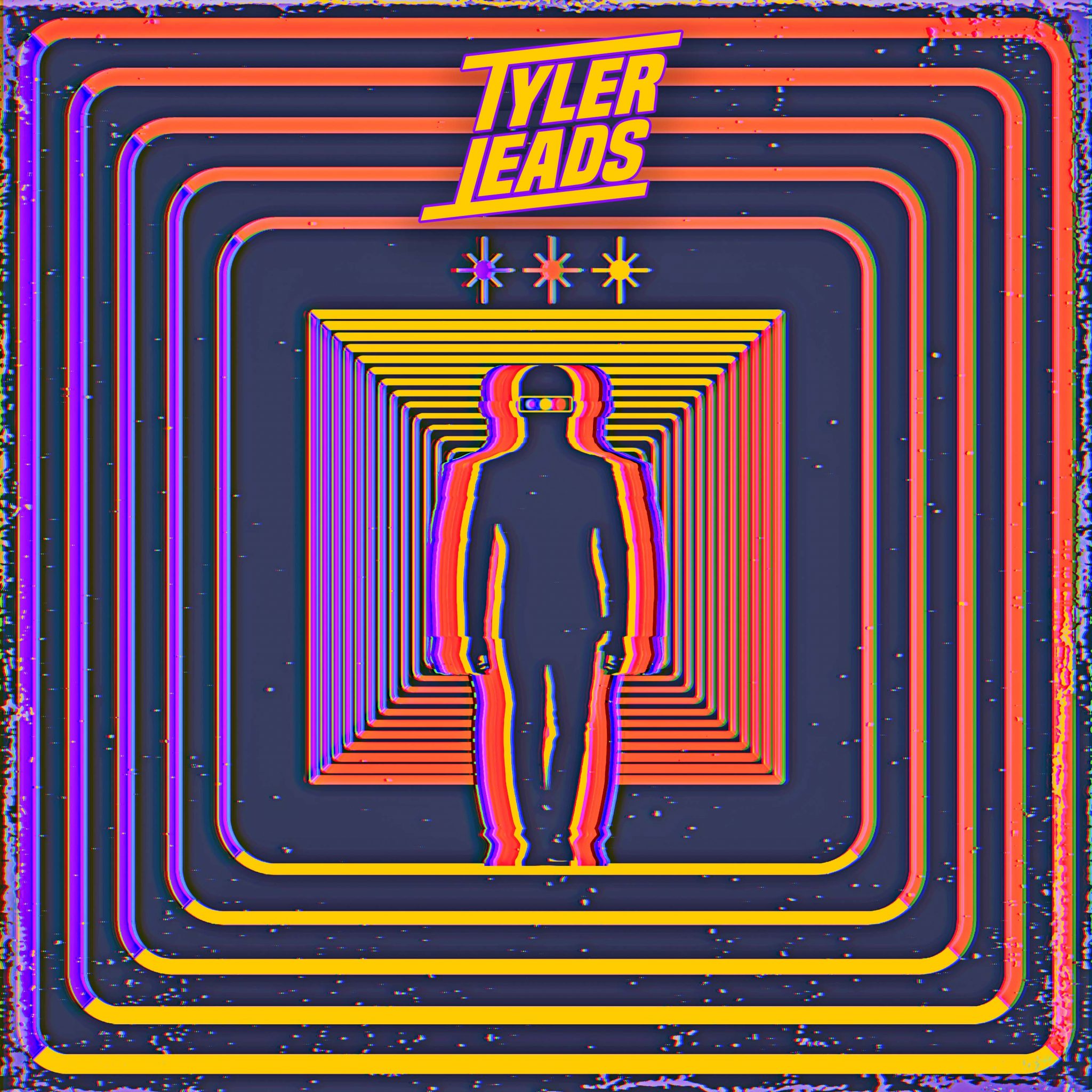 TYLER LEADS: "Supercharged" veröffentlicht - metal-heads.de