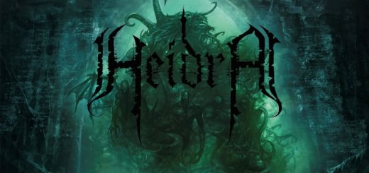 HEIDRA – „To Hell Or Kingdom Come“ Review – metal-heads.de