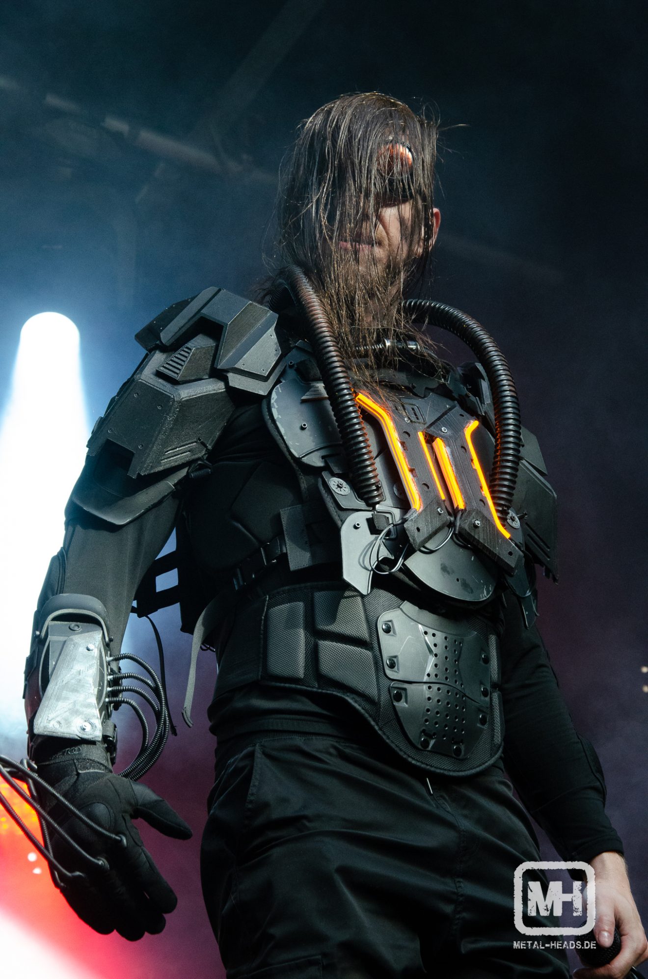 Cypecore präsentieren ein neues Video und die ersten Tourdaten für 2023 ...