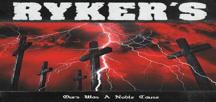 Die Ryker´s kündigen ein neues Album an – metal-heads.de