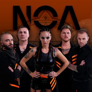 NEVER OBEY AGAIN-Diese Band wird ein Hit – metal-heads.de