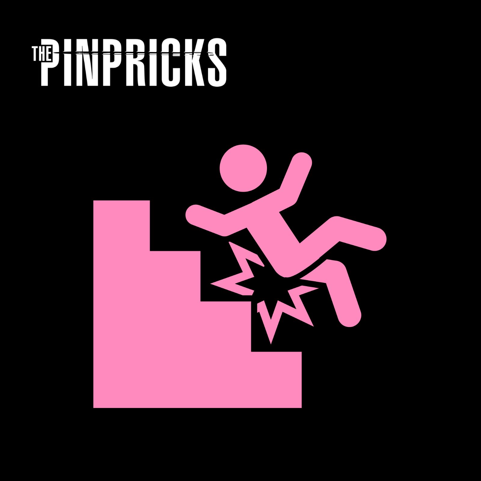 THE PINPRICKS – Neue Single „Anyway“ – metal-heads.de